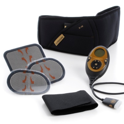 Slendertone Review - Aid Weight Loss