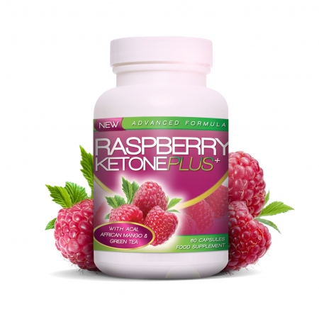 Raspberry Ketone Plus Review - Aid Weight Loss